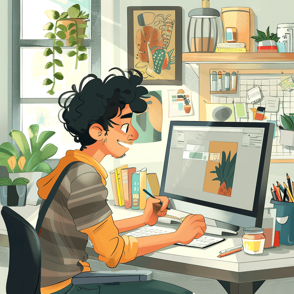 Practice with Grammar Tools →